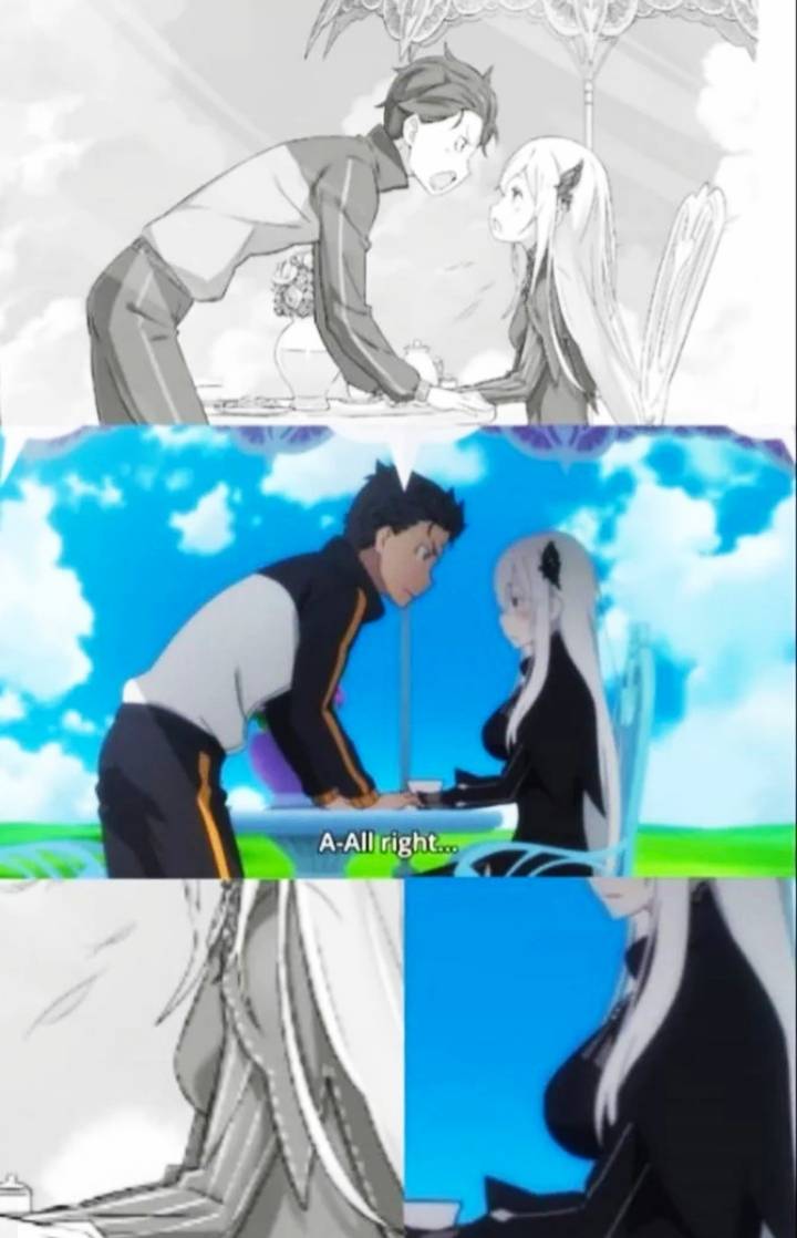 And the plot thickens | Scrolller