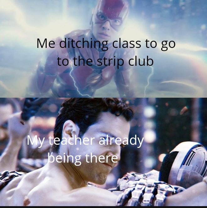 *And the plot thickens | Scrolller