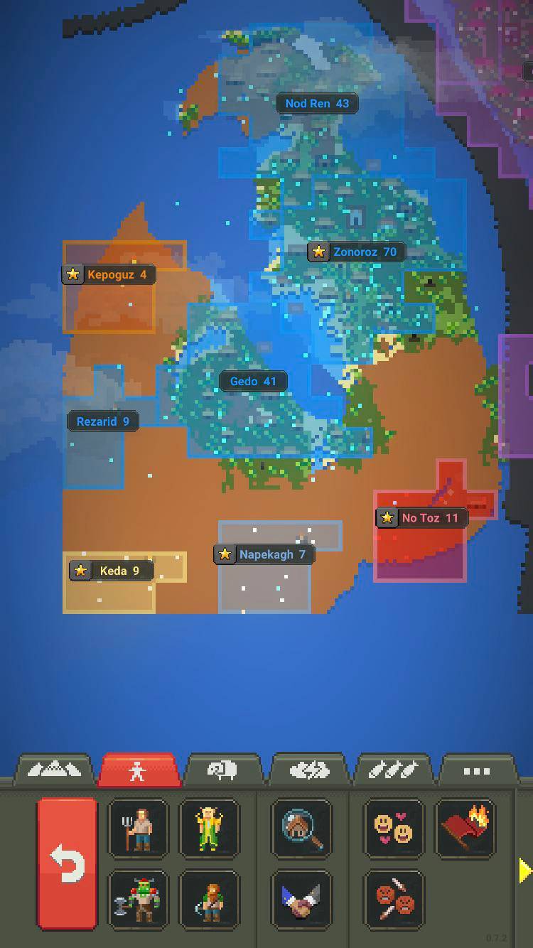 And they are the same race | Scrolller