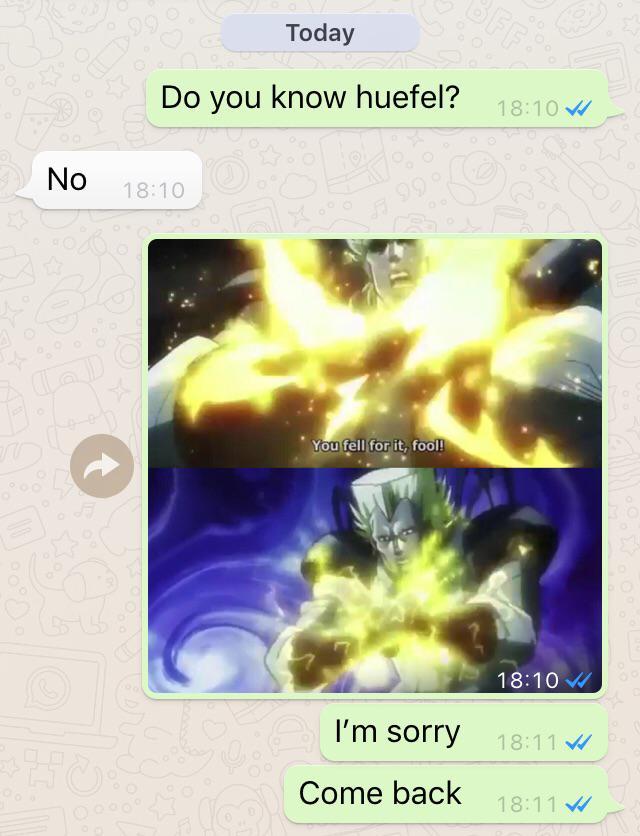 And they never returned. Totally worth it. | Scrolller