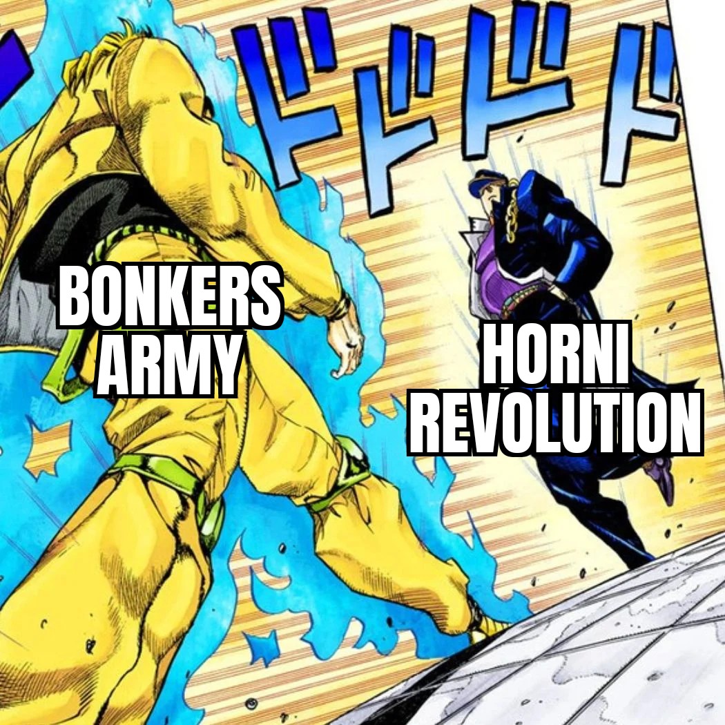 And we all know who won | Scrolller