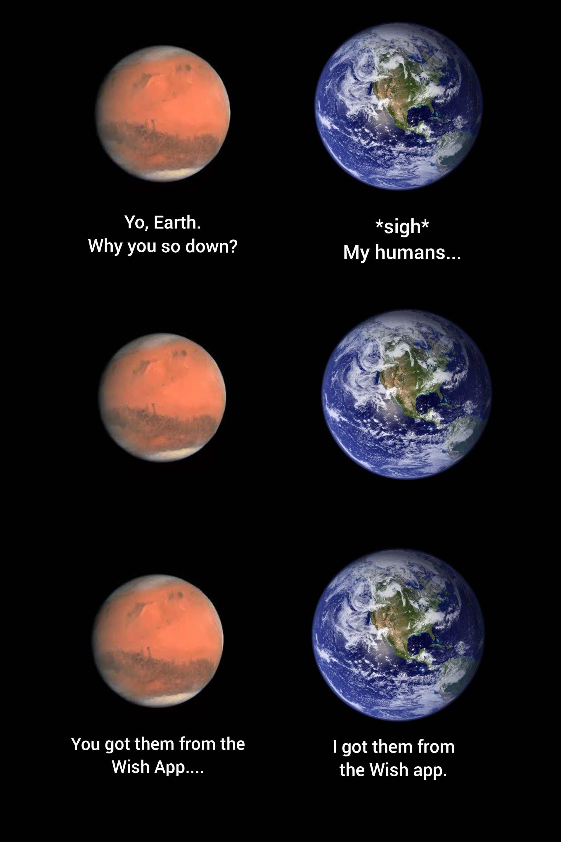 And, we're spreading. | Scrolller