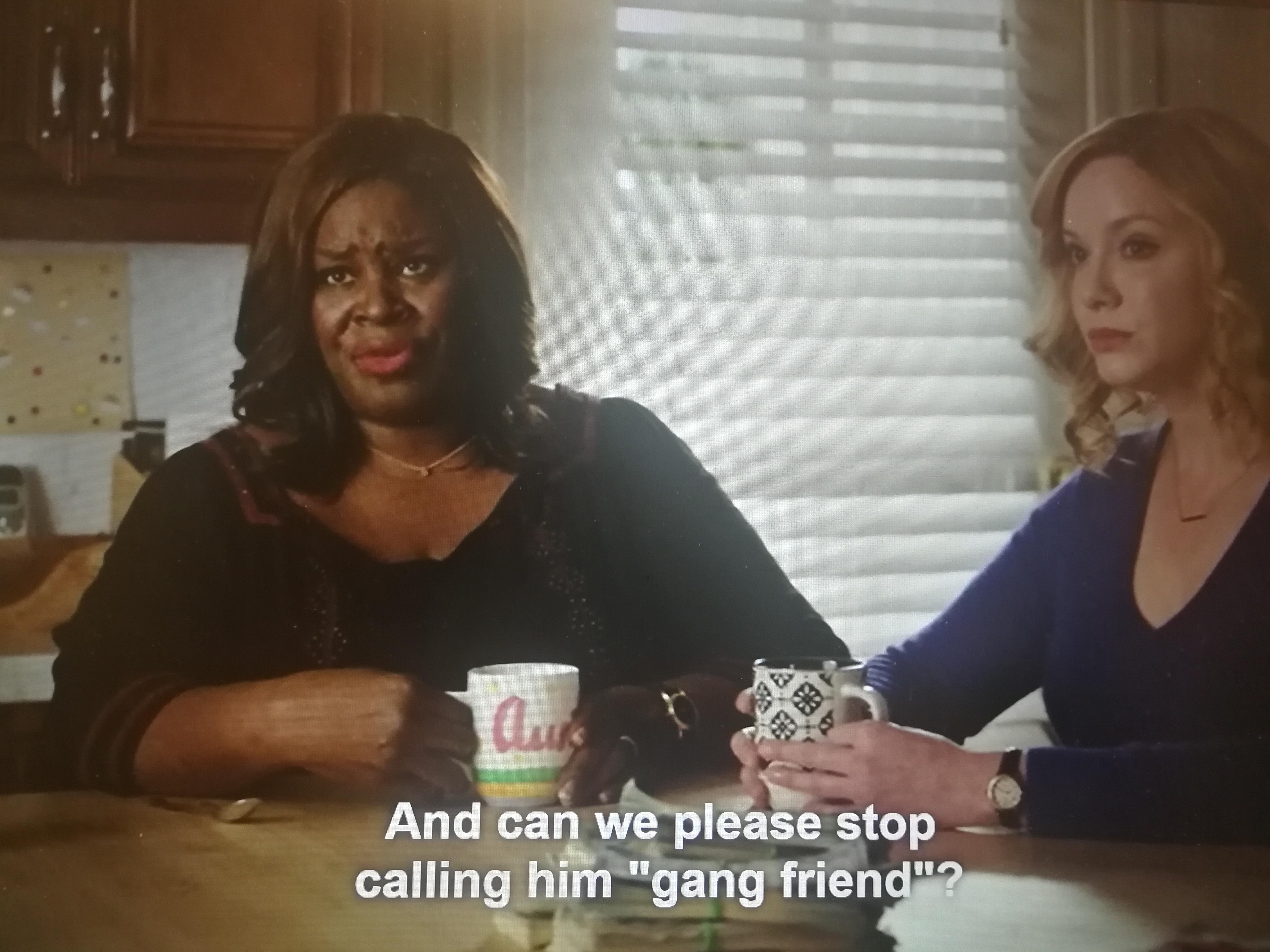 And yet they never did. | Scrolller