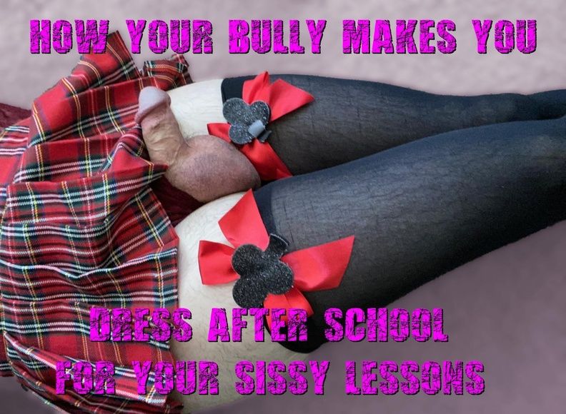 And you love every lesson! | Scrolller