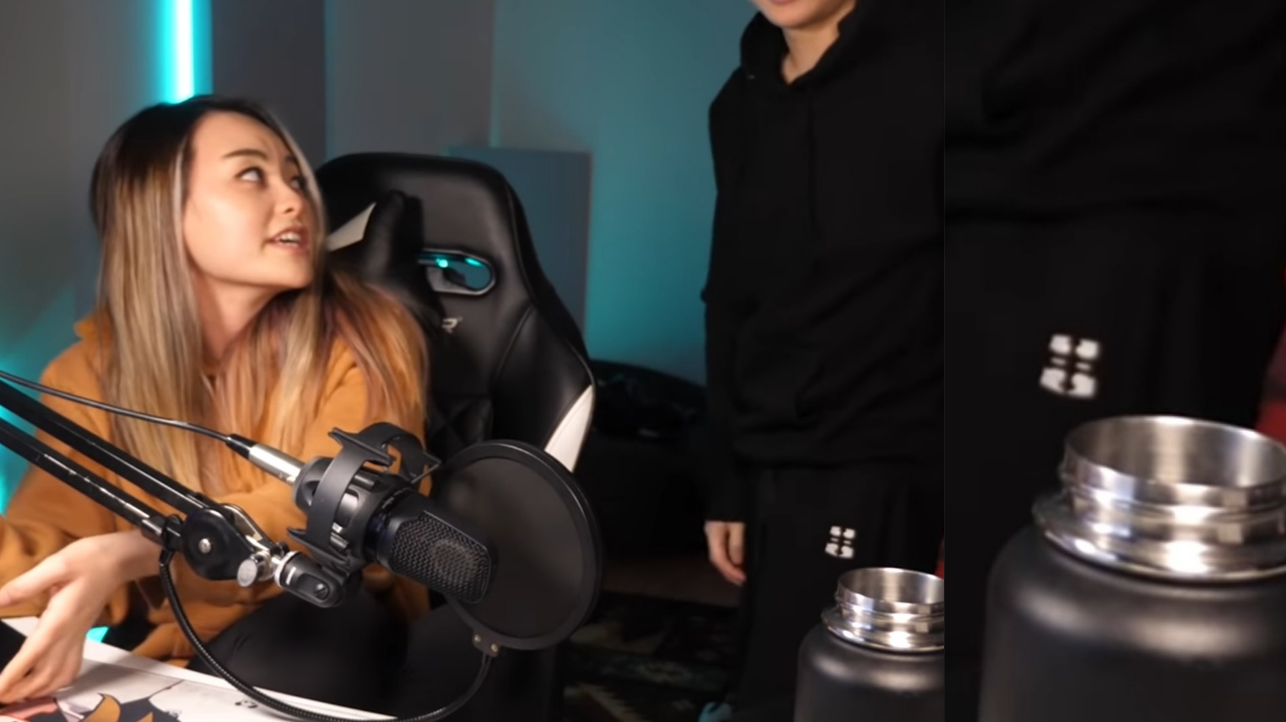 And you thought we wouldn't notice | Scrolller