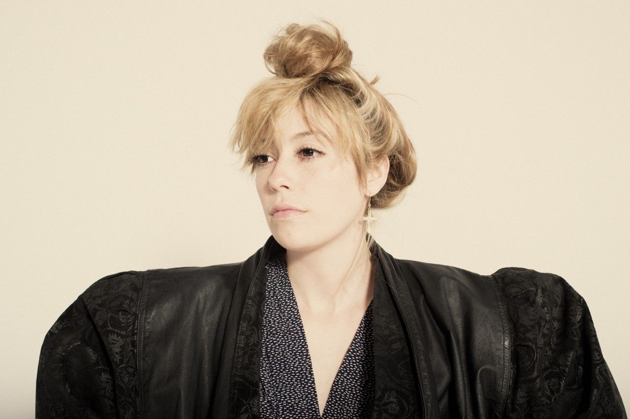 Andrea Estella (of Mr Twin Sister) | Scrolller