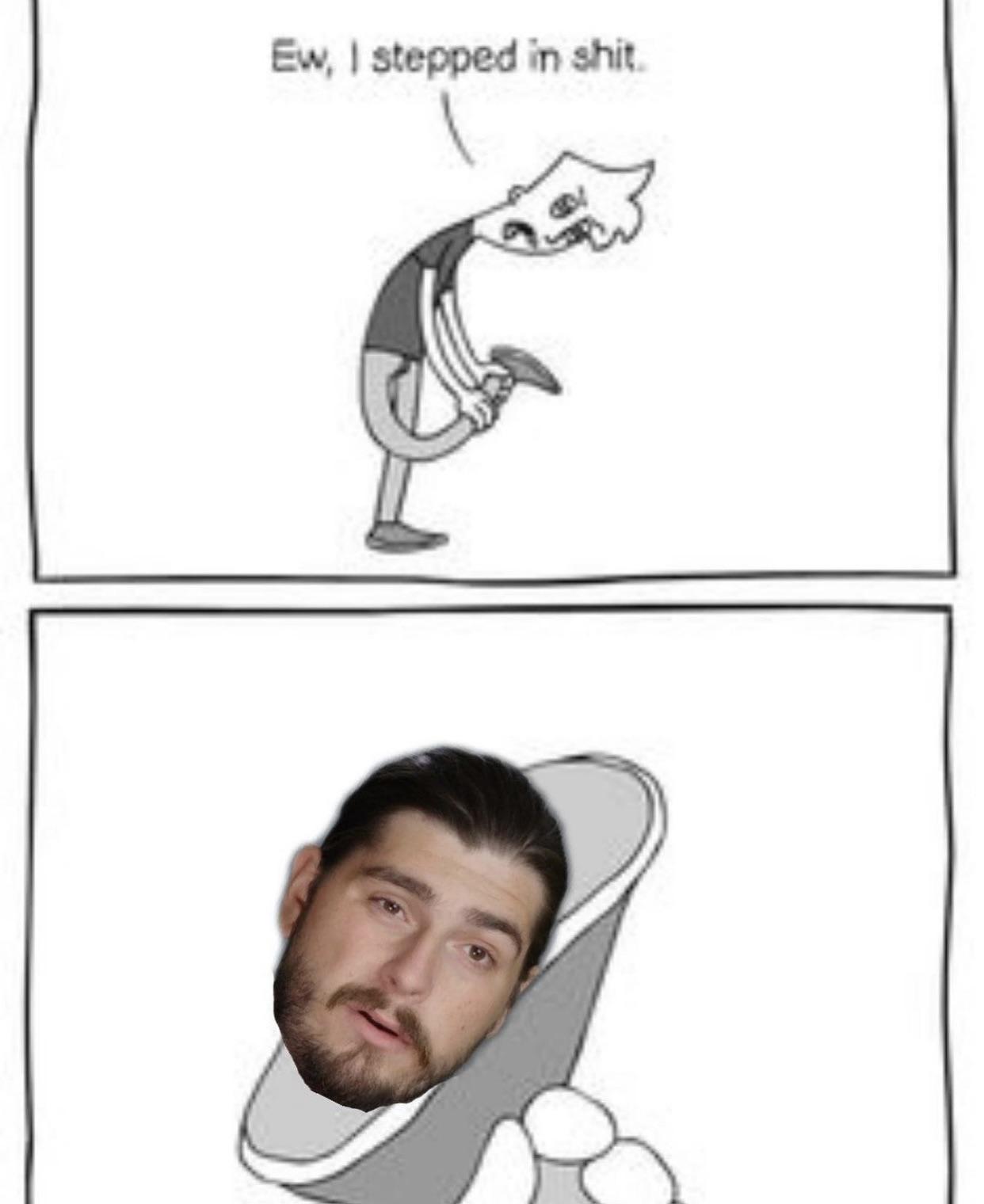 Andrew 😒 | Scrolller