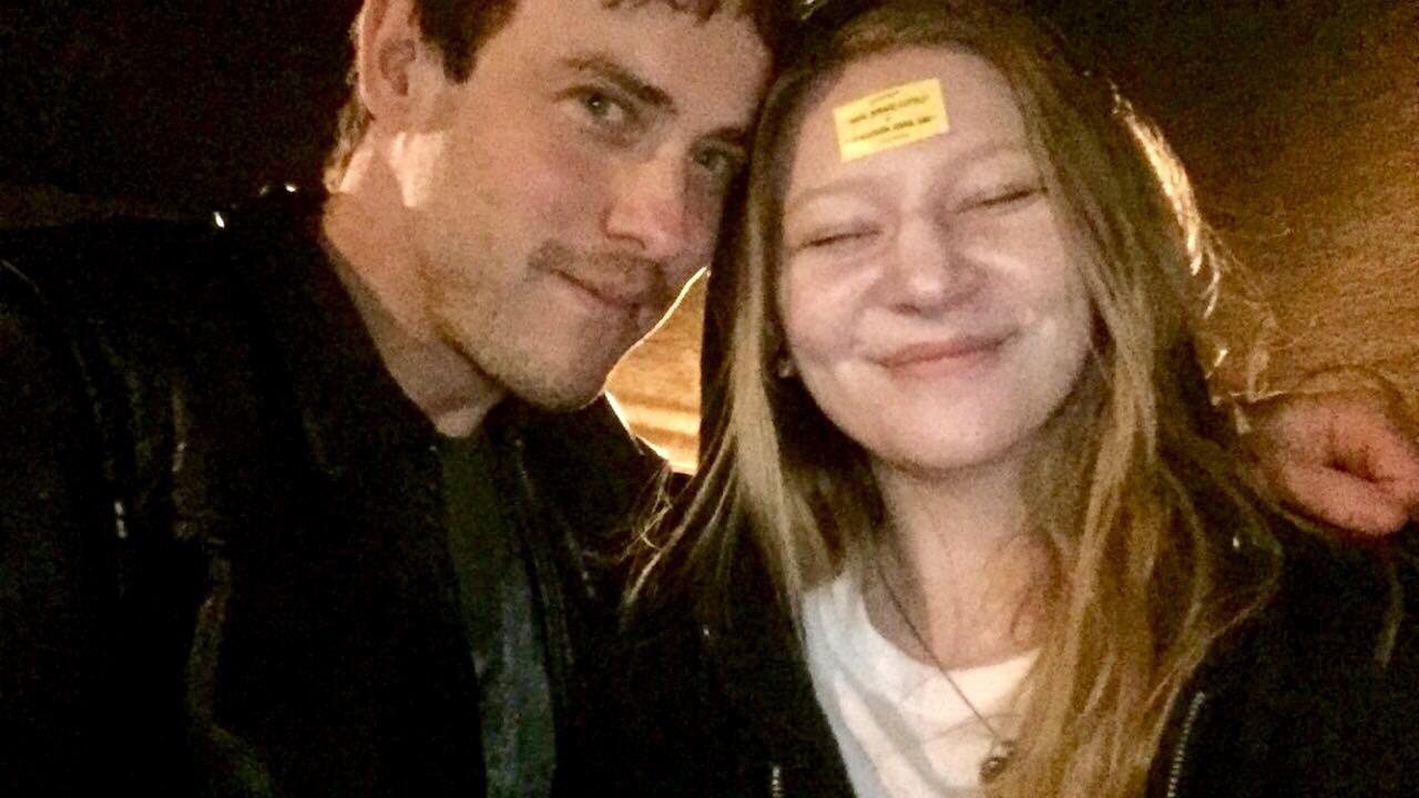 Andrew and I 💛 | Scrolller