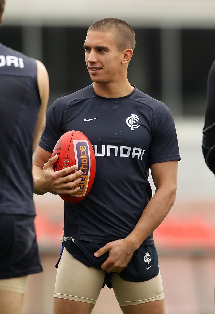 Andrew Carrazzo | Scrolller