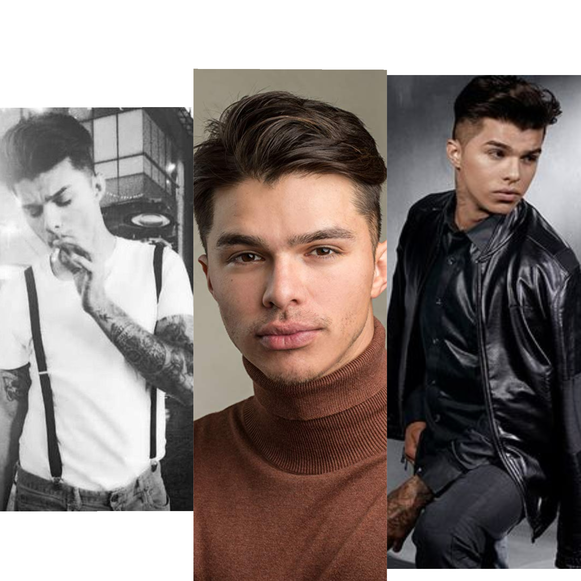 Andrew Jacobs | Scrolller