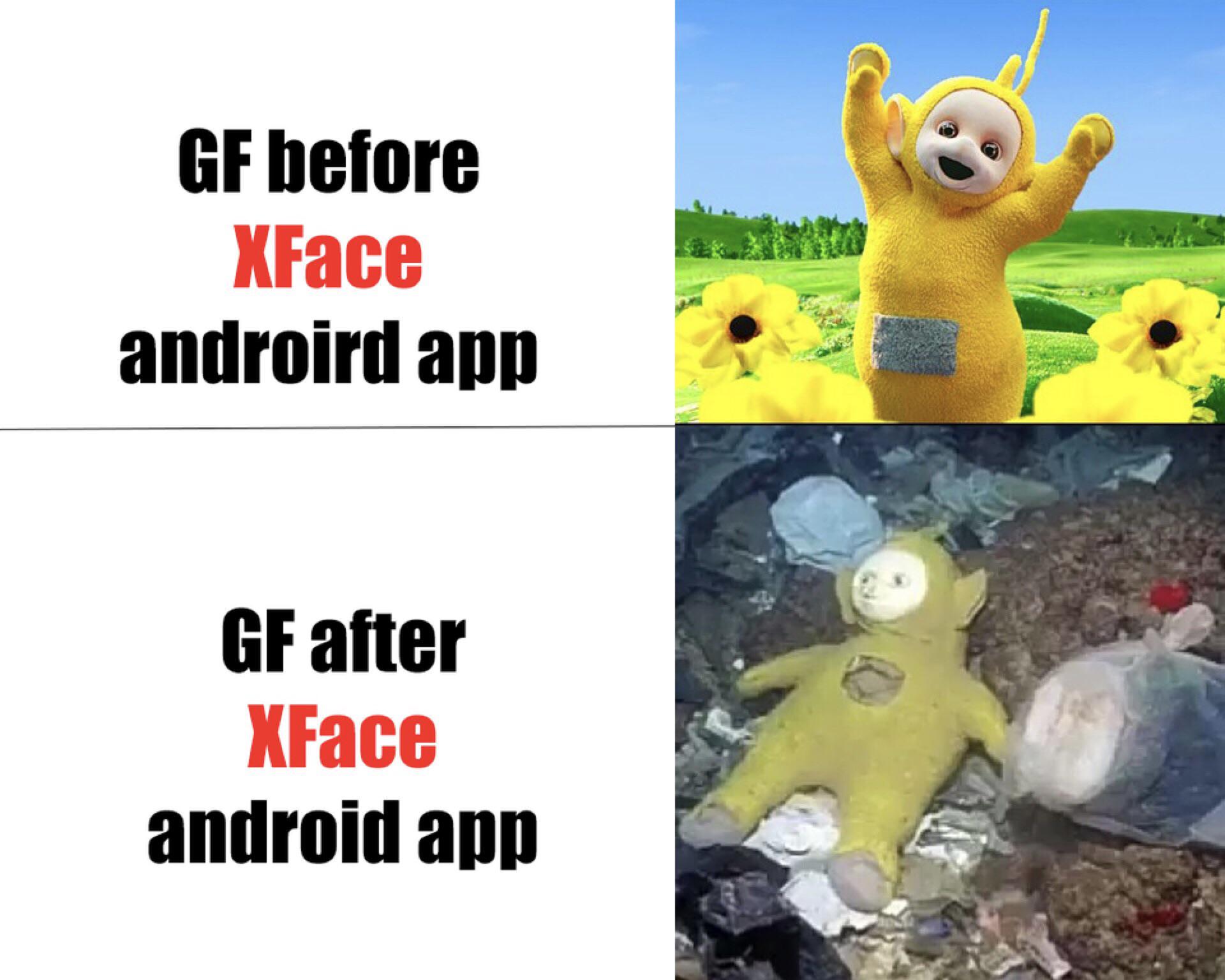 Android** | Scrolller