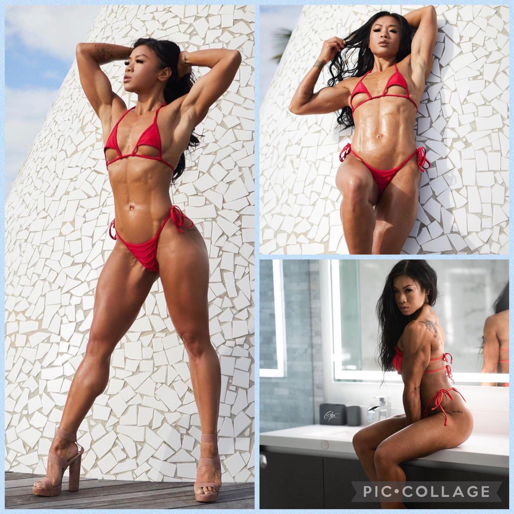 Angela “A-Game” Pham | Scrolller