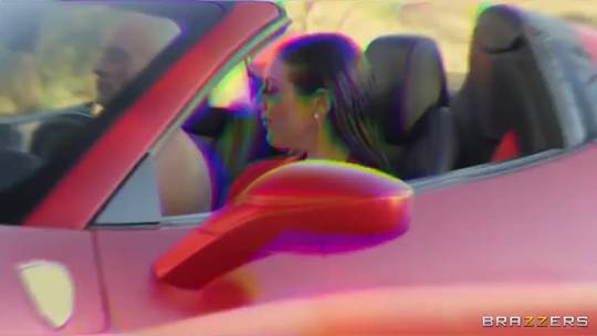 Angela White- Take Control | Scrolller