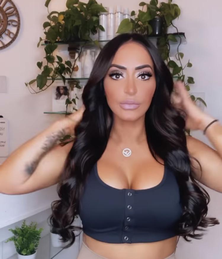 Angelina | Scrolller