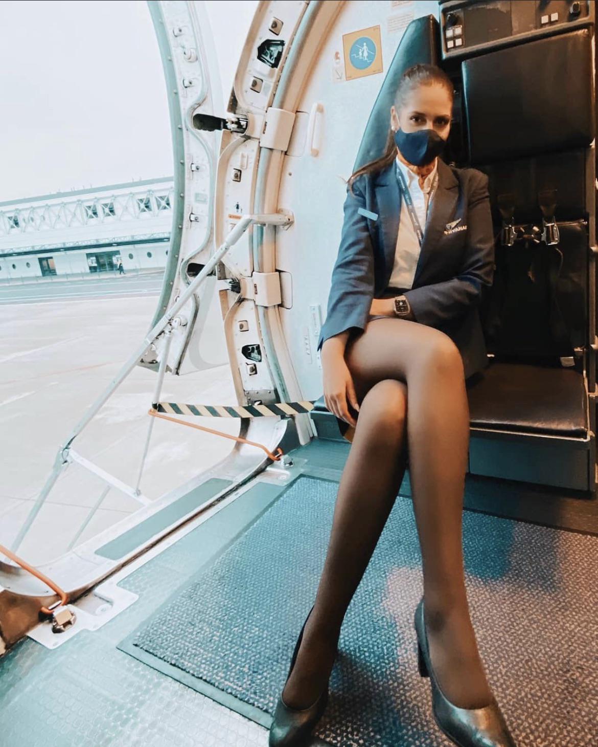 Angels of air | Scrolller