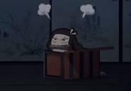 *angry demon noises* | Scrolller