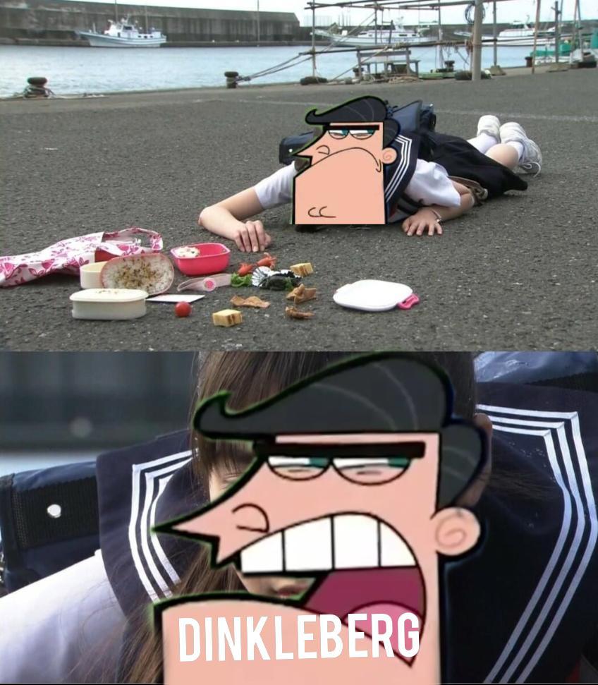 *angry noises* | Scrolller