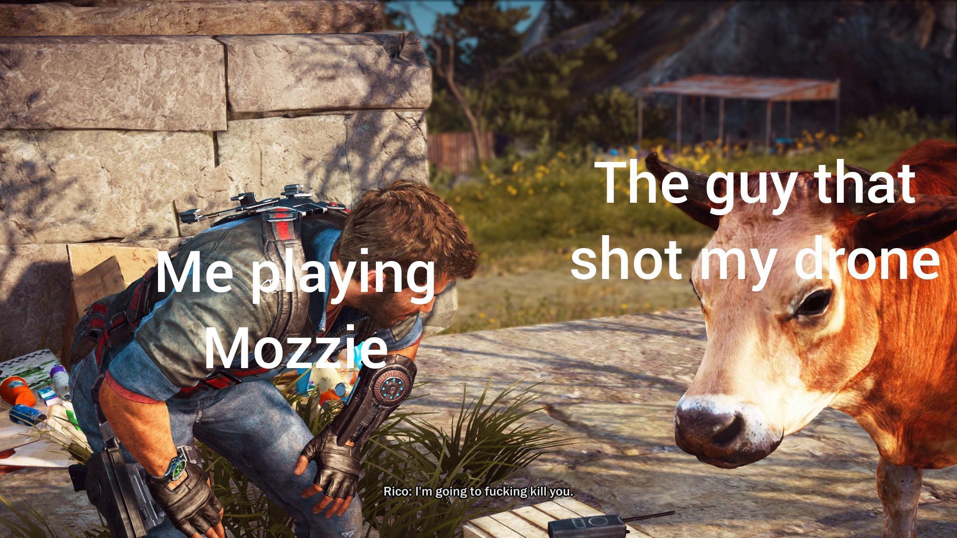 (angry reloading) | Scrolller