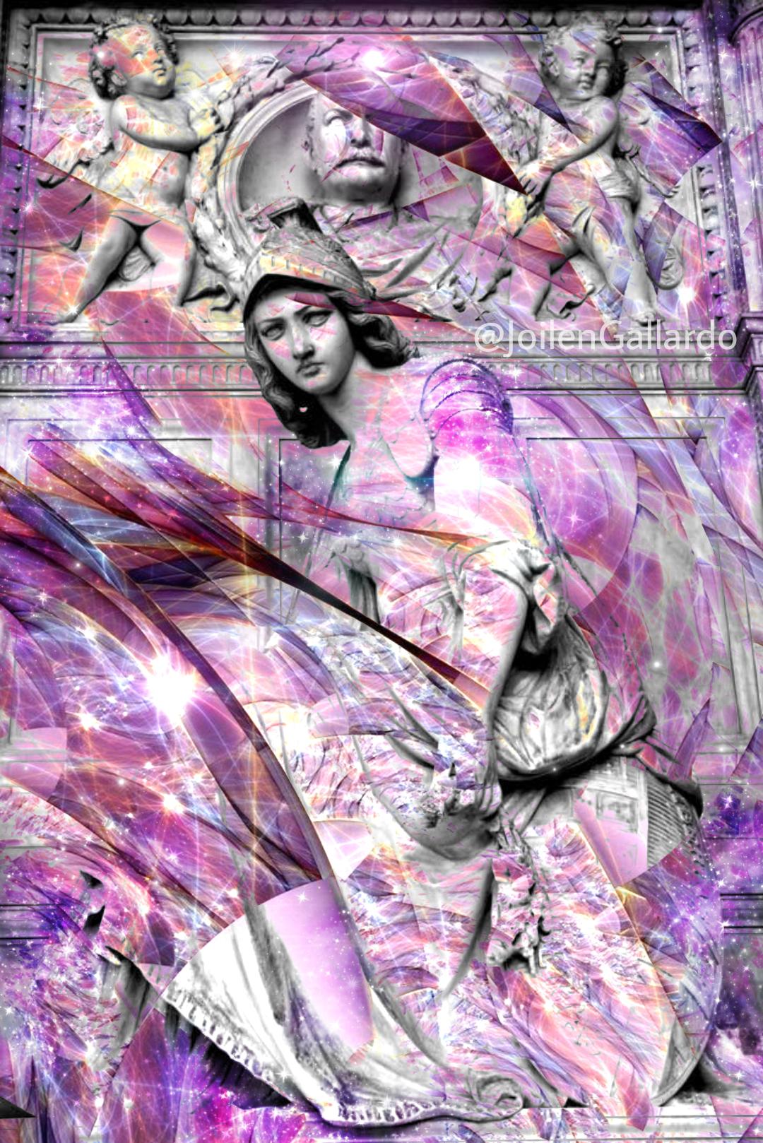 "Anhelo". Mi primer aporte ¿que les trasmite? | Scrolller