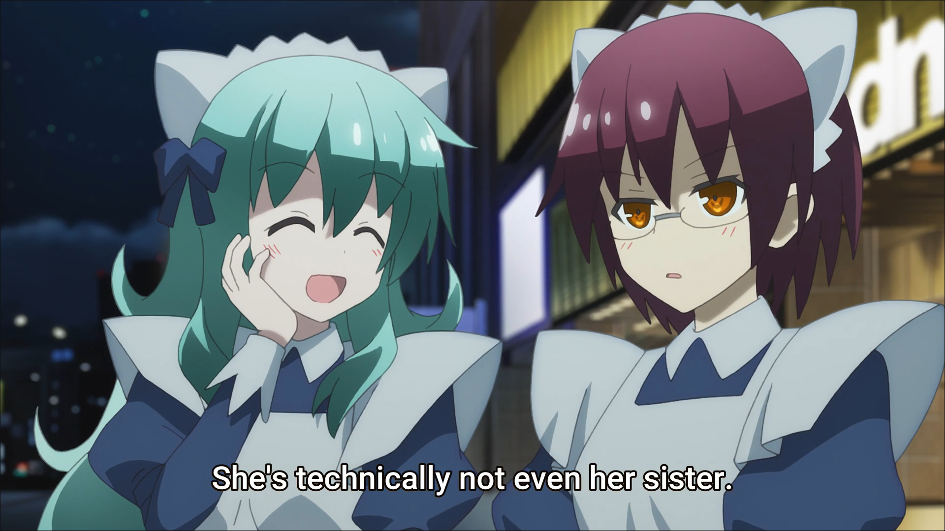 Animeirl Scrolller