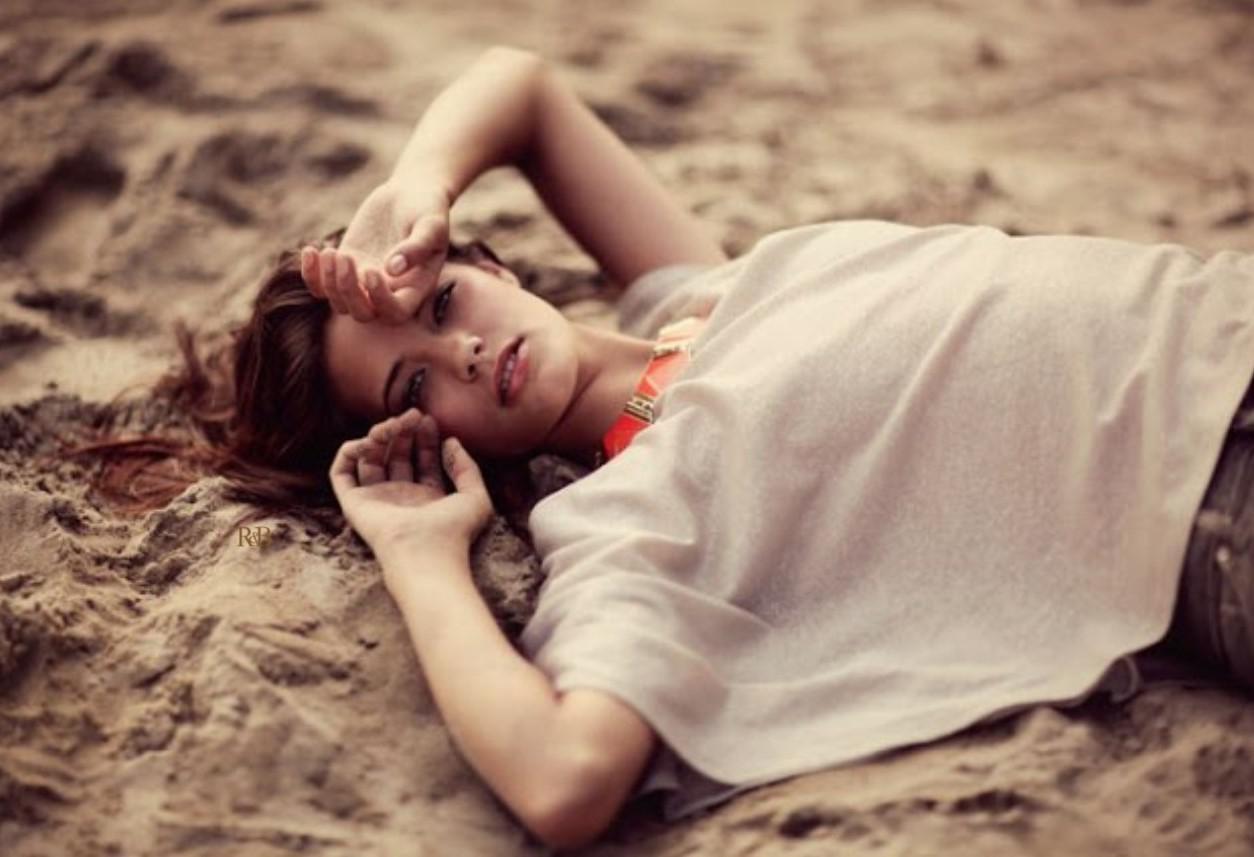 Anja Leuenberger | Scrolller