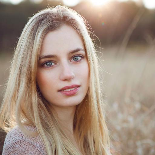 Anja Savcic [irtr] | Scrolller