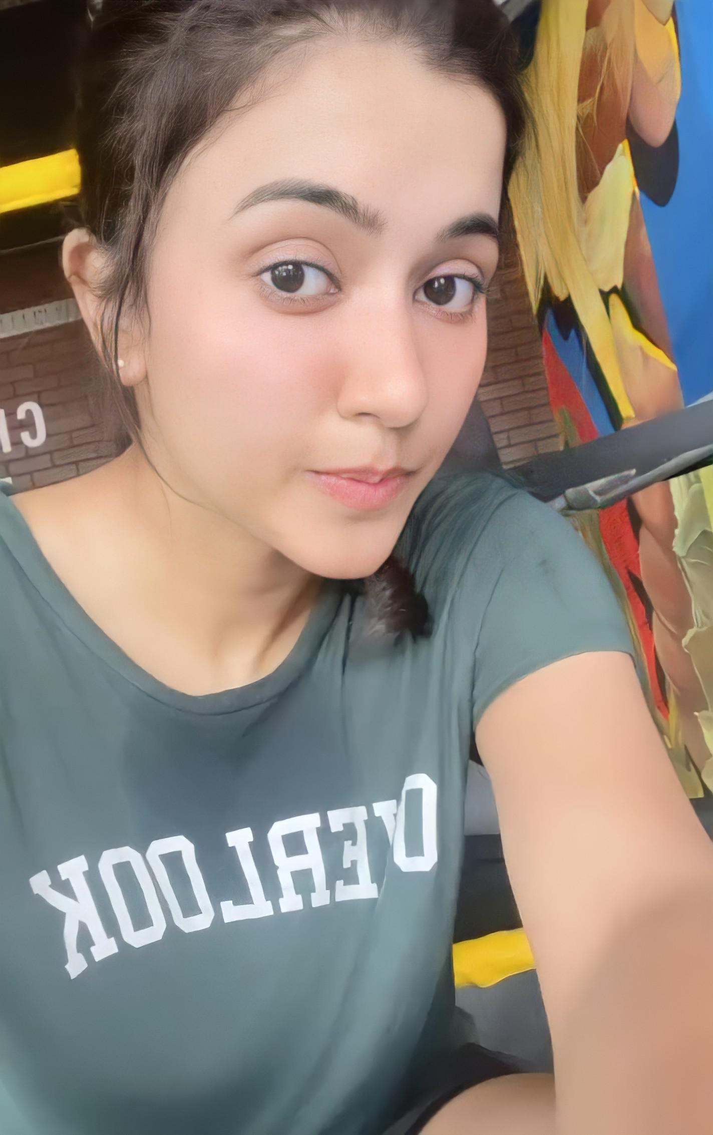 Anju 🥊 ️ | Scrolller