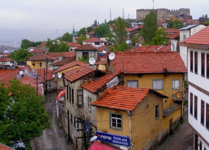 Ankara 💙 | Scrolller