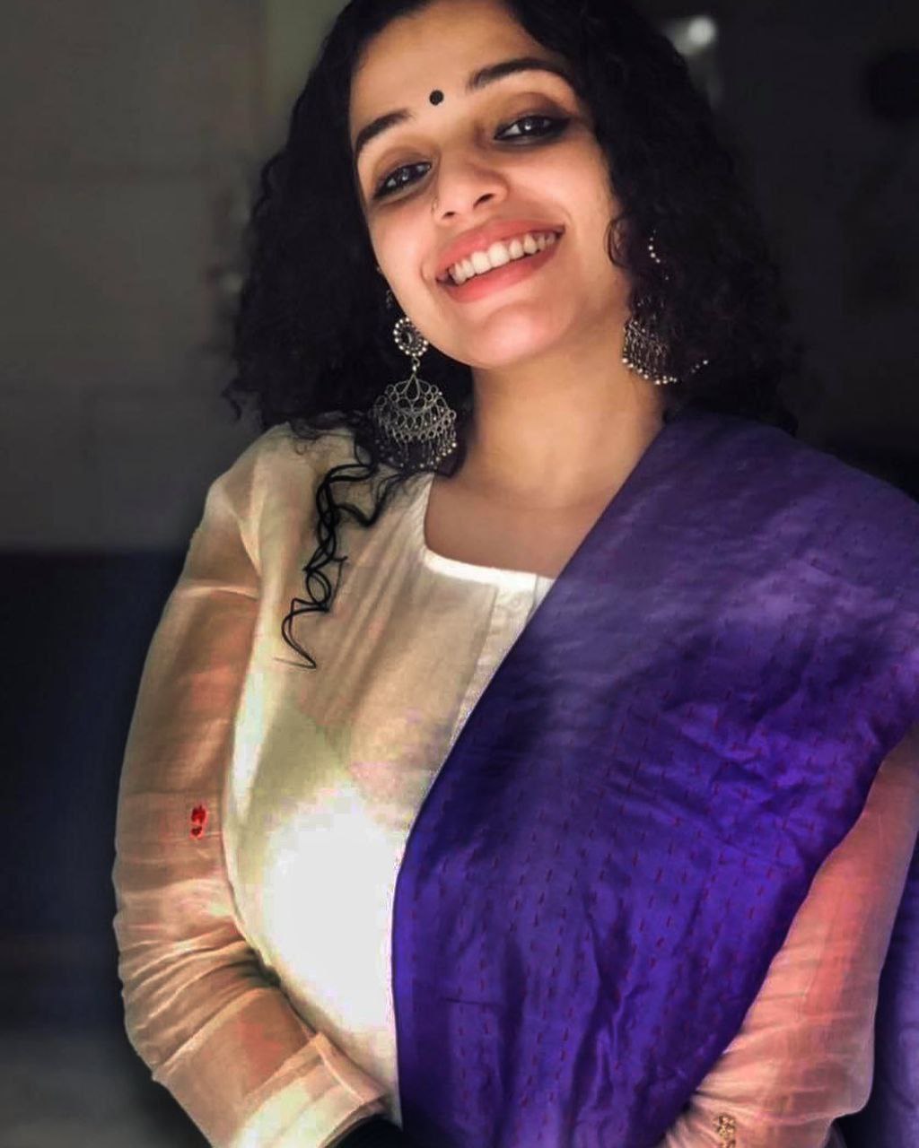 Ann Augustine | Scrolller