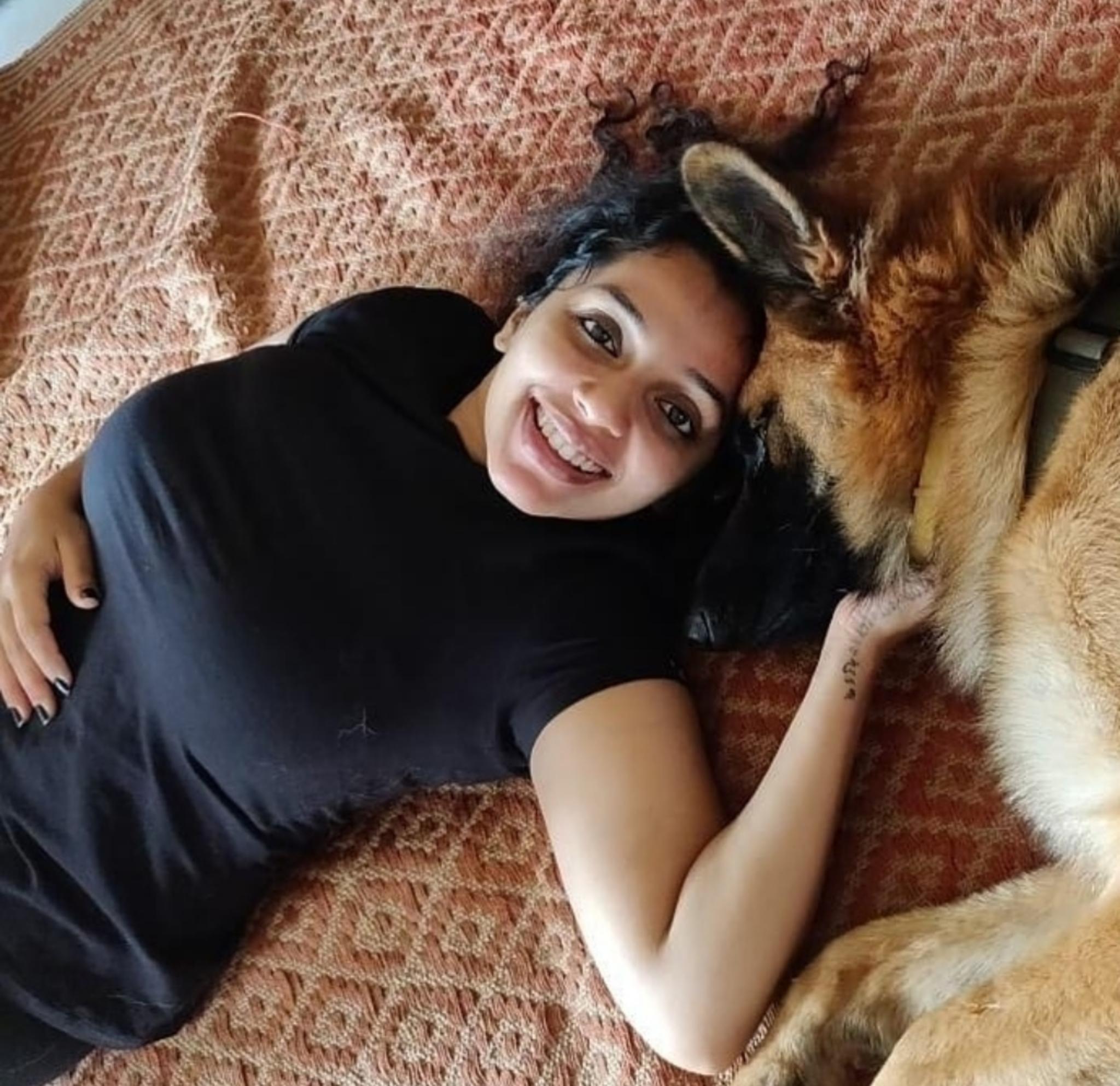 Ann Augustine | Scrolller