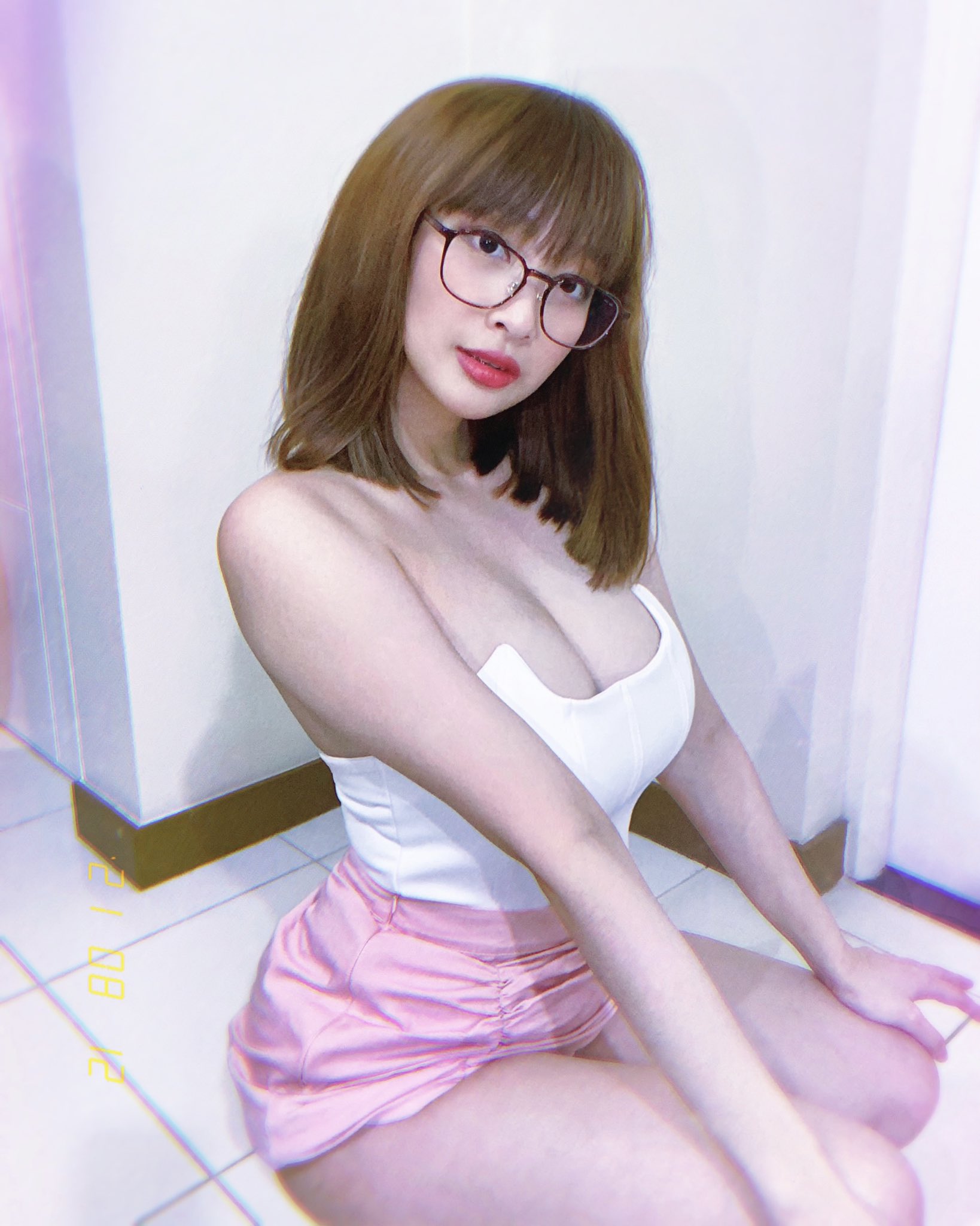 Ann B. Mateo / Instagram @annbmateo | Scrolller