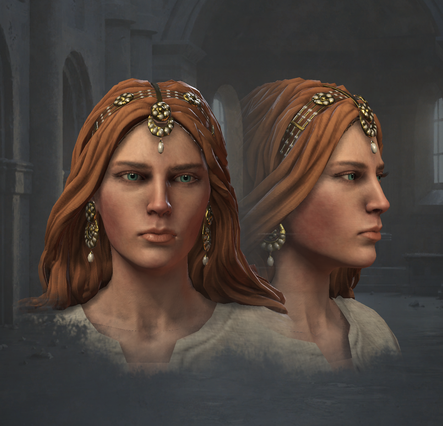 Anna Henrietta (request fulfillment) | Scrolller