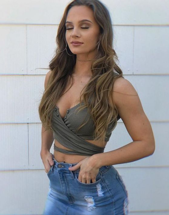 Anna Jay | Scrolller