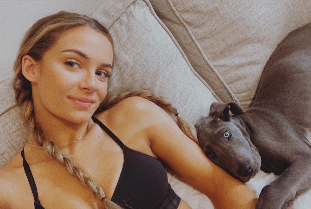 Anna Jay jawline appreciation thread | Scrolller