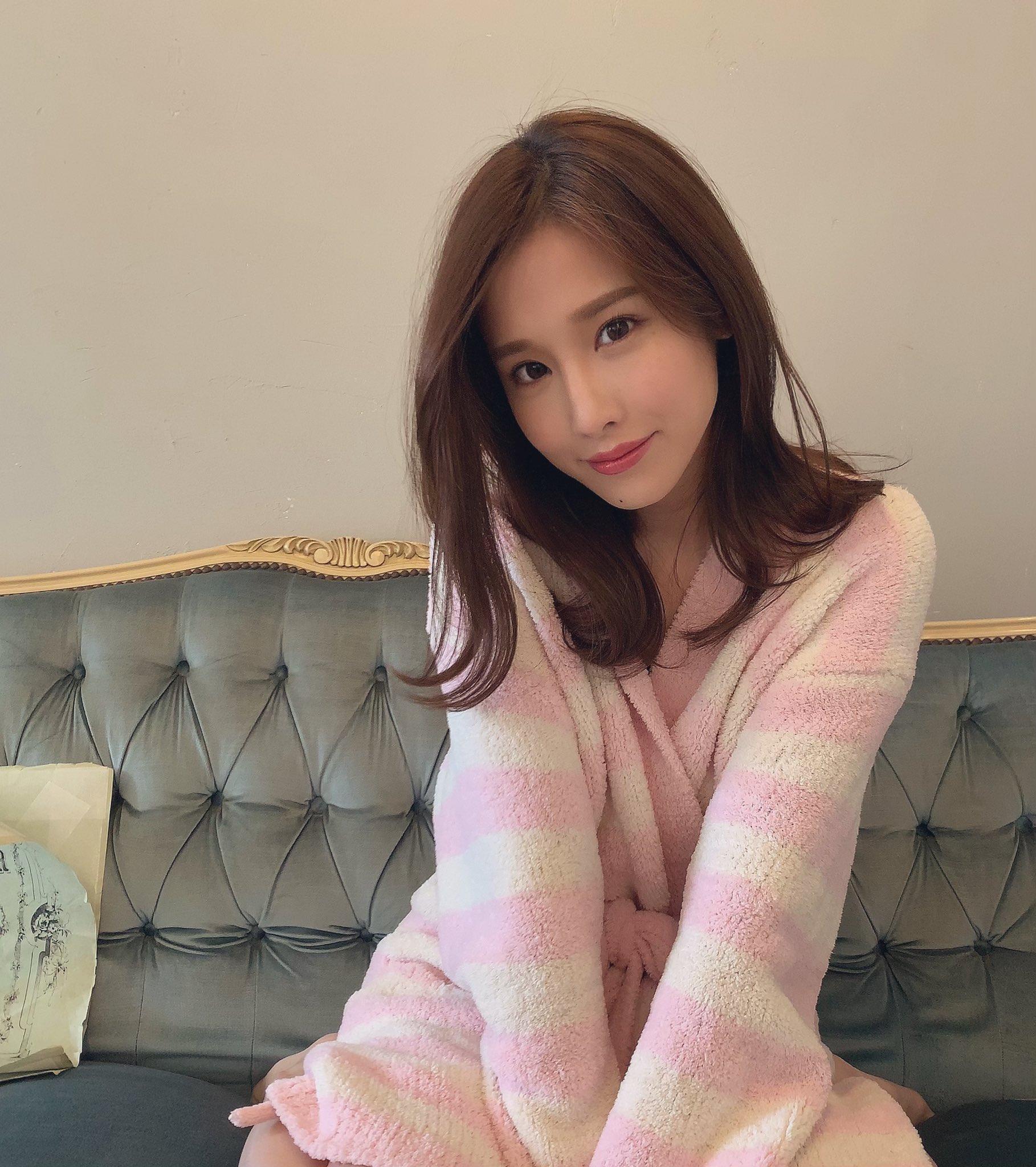 Anna Masuda | Scrolller