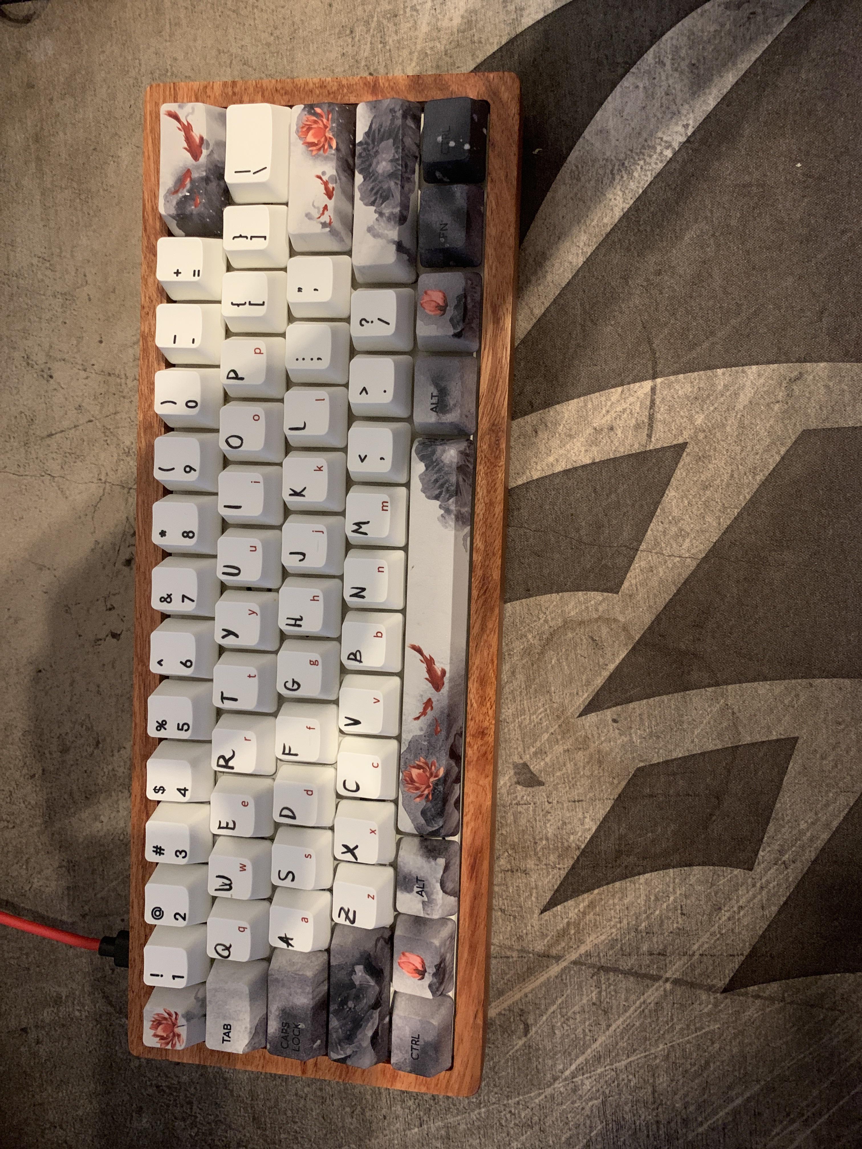 Anne pro mod complete! | Scrolller