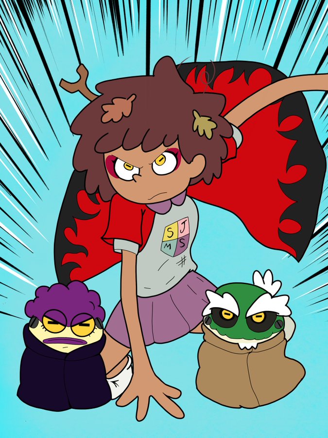 Anne Sage Mode by Mr. Nobody | Scrolller