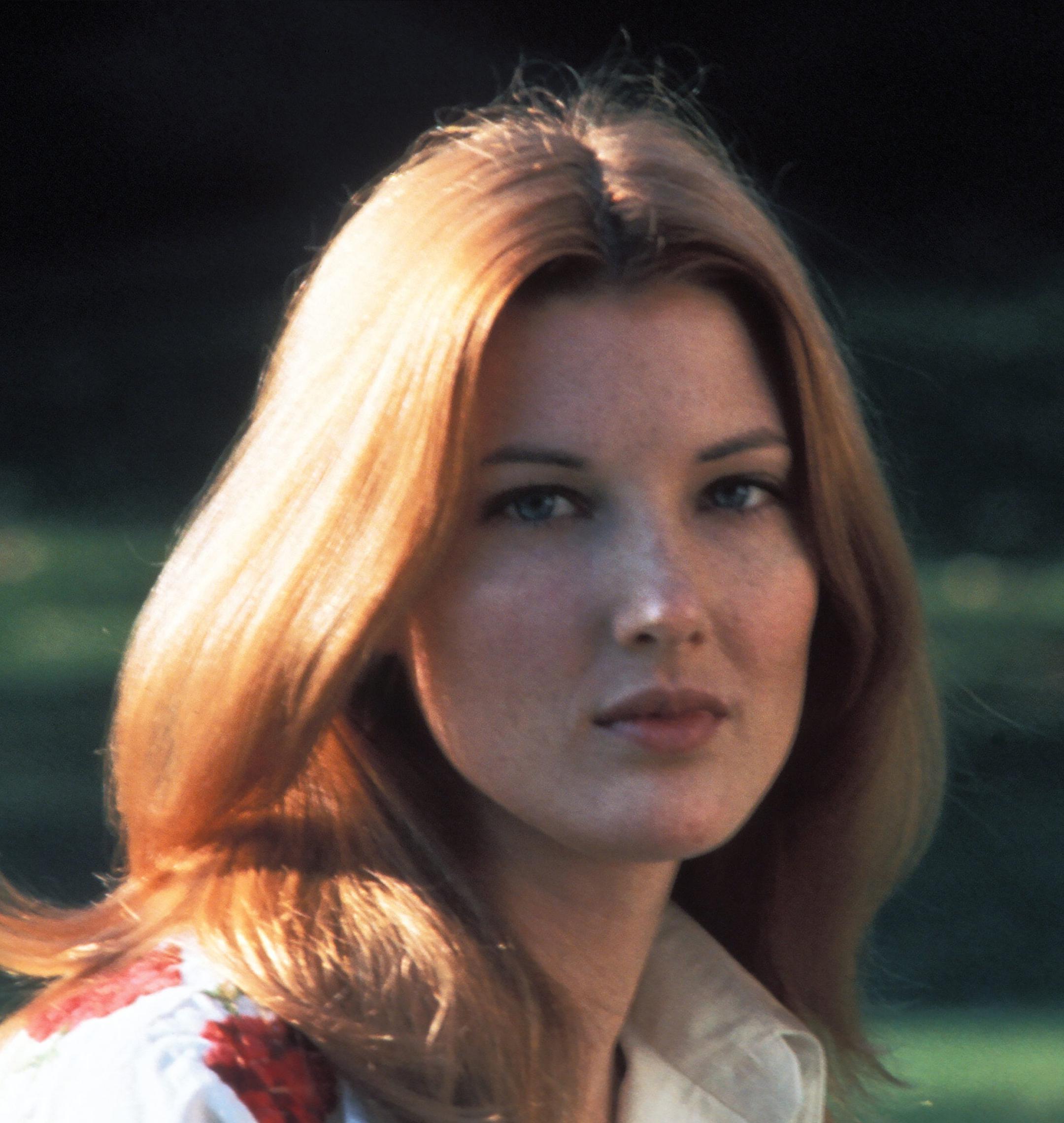 Annette O'Toole 1970s | Scrolller