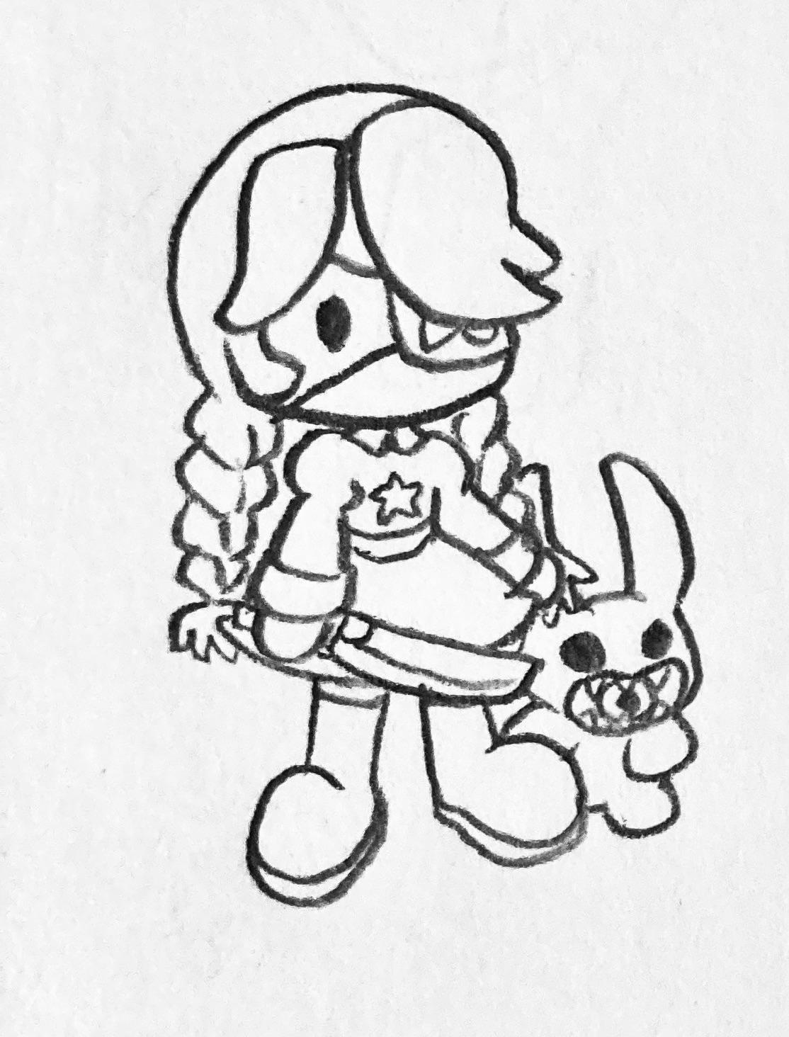 Annie Scrolller
