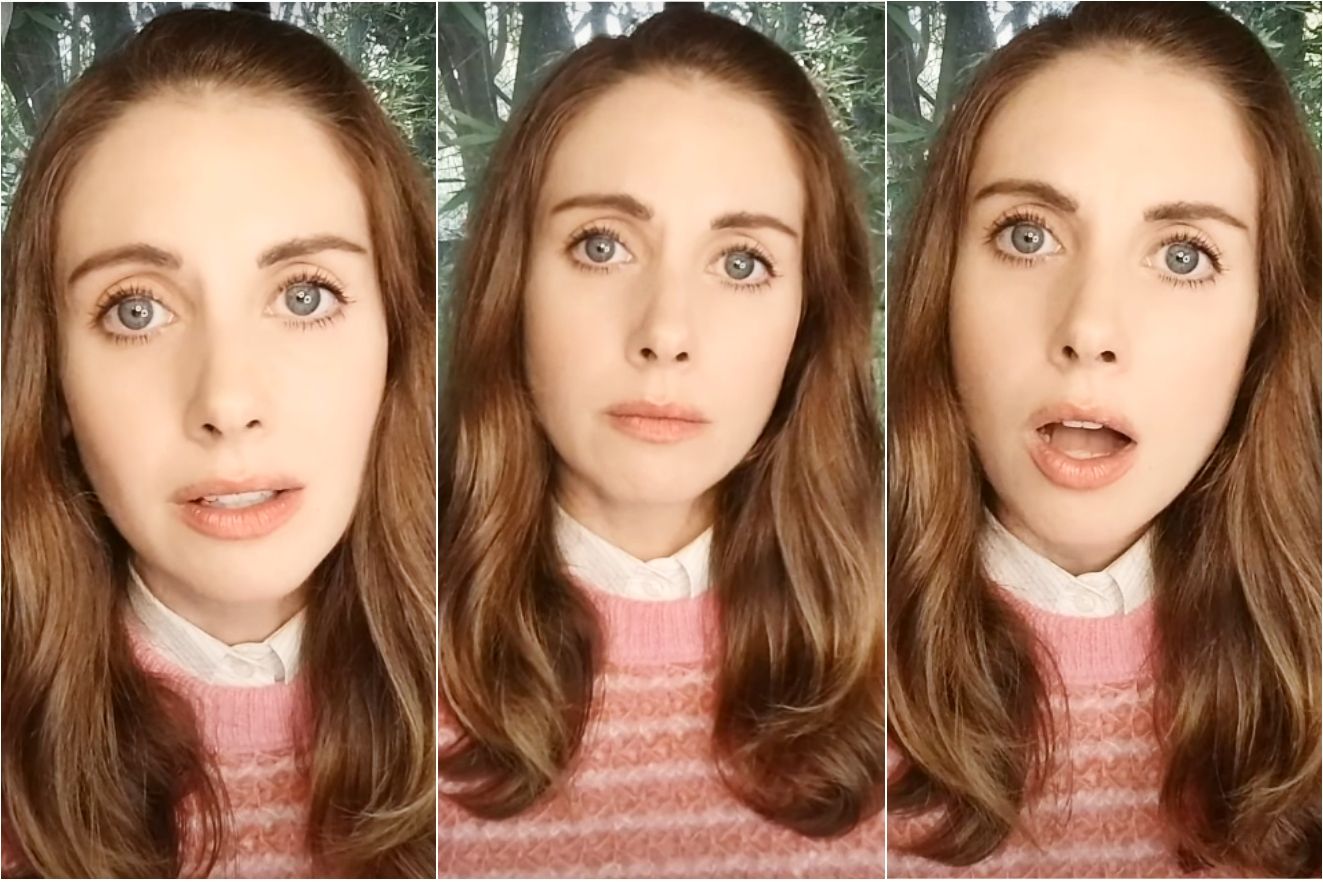 Annie in 2020! | Scrolller