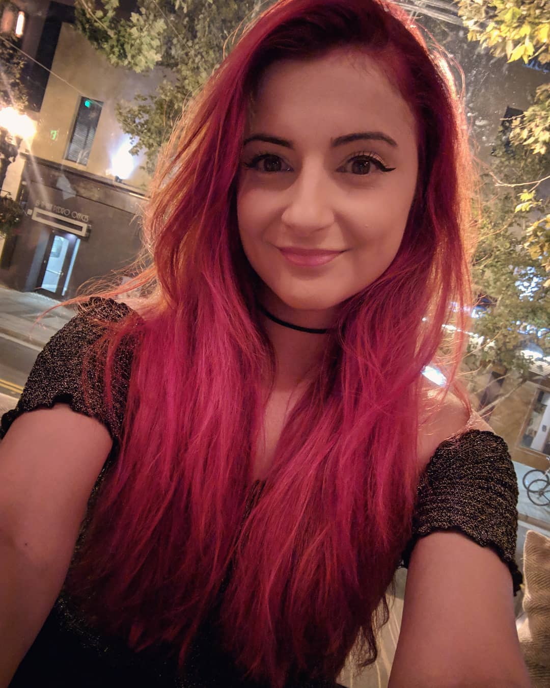 Anniefuchsia Scrolller