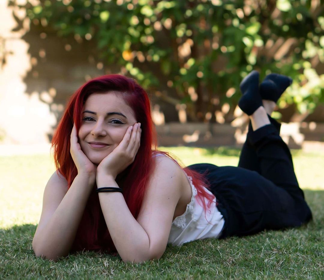 Anniefuchsia Scrolller