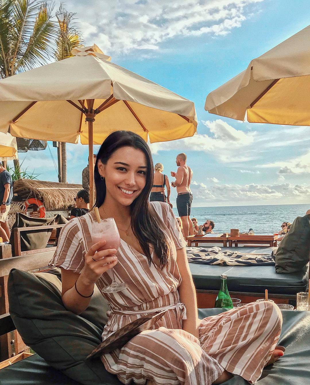 Annisa Rawles (Indonesian/Australian) | Scrolller