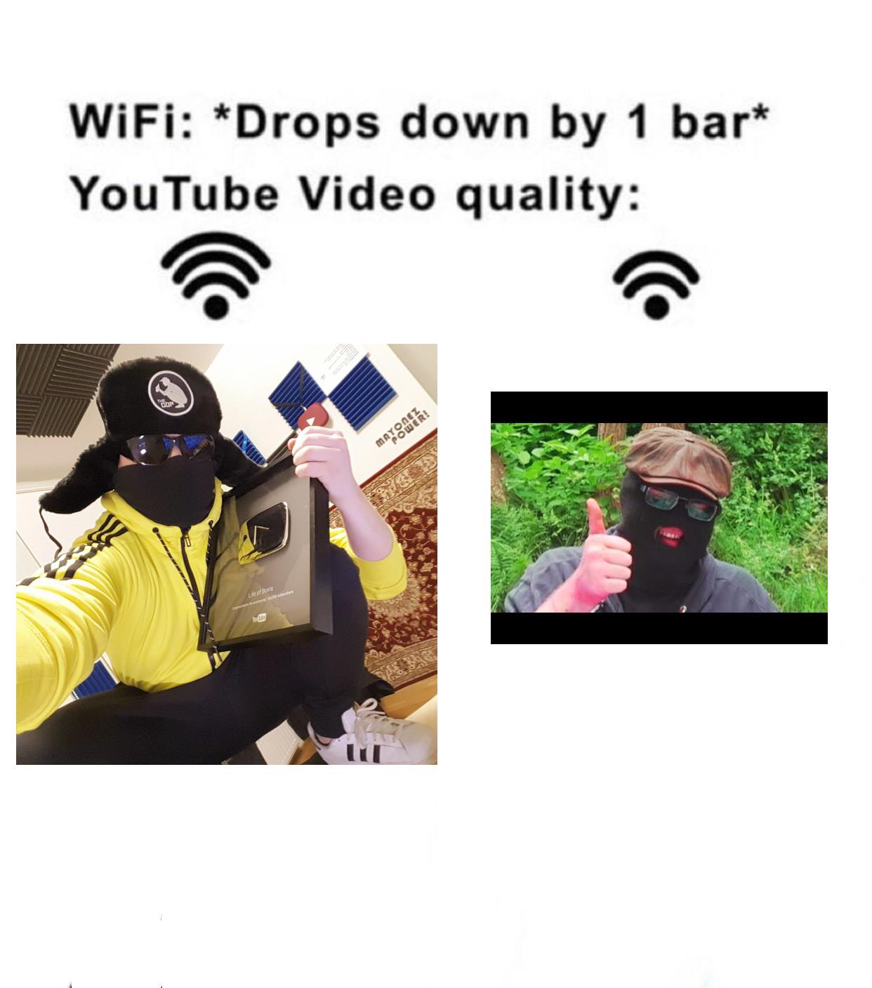 anomaly blyat | Scrolller