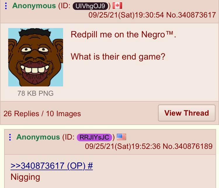 anon has an explanation | Scrolller