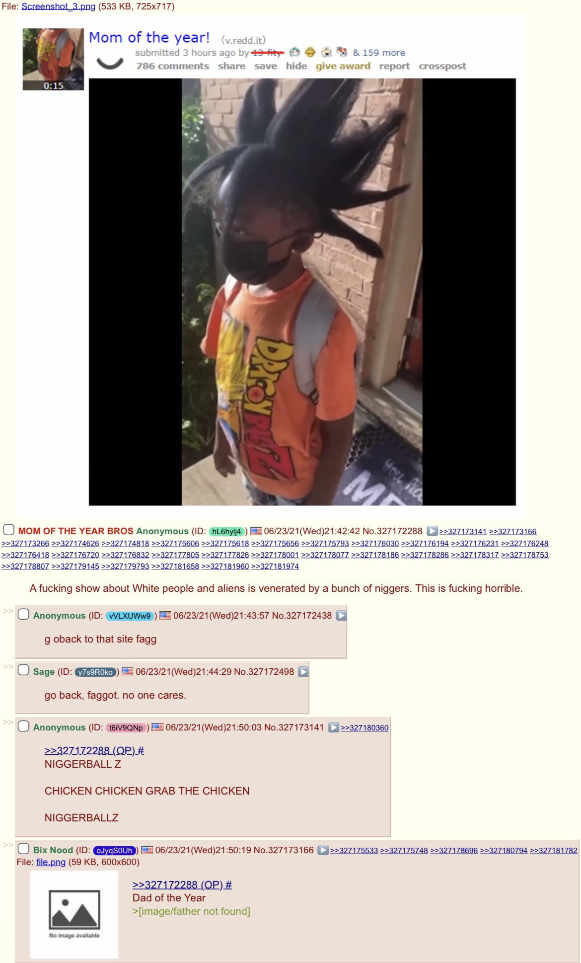 Anon loves Dragon Ball Z | Scrolller