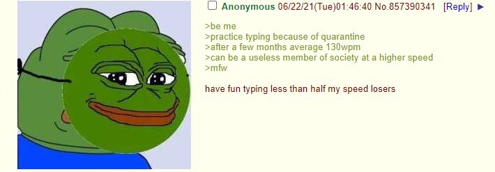 Anon types | Scrolller