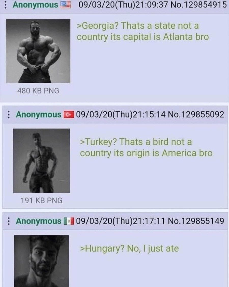 The geography club | Scrolller