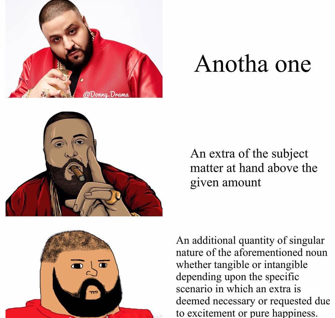 Anotha one | Scrolller