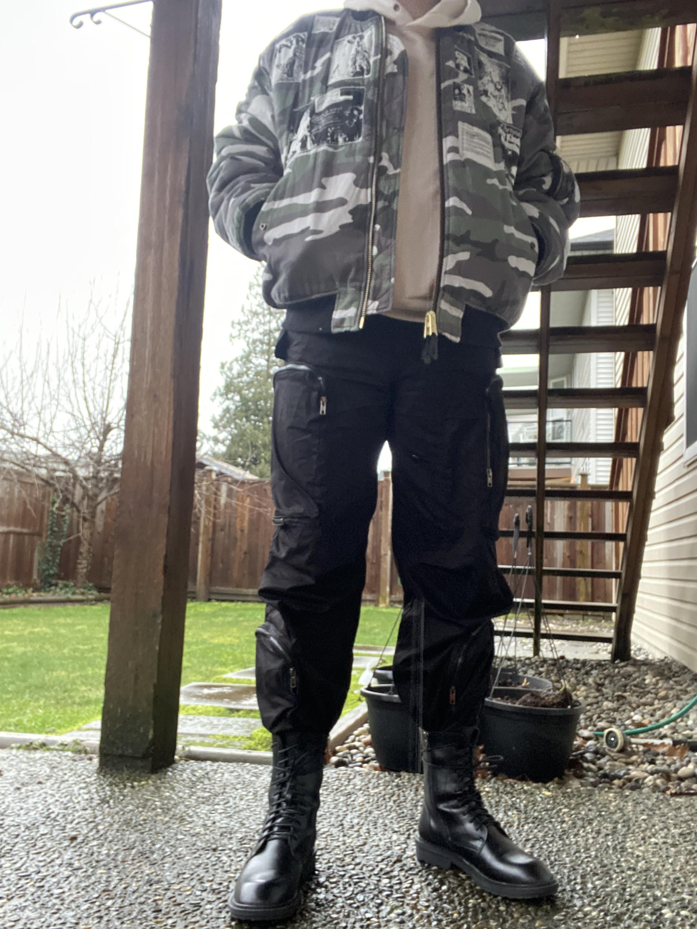 another attempt at this fitpic | Scrolller